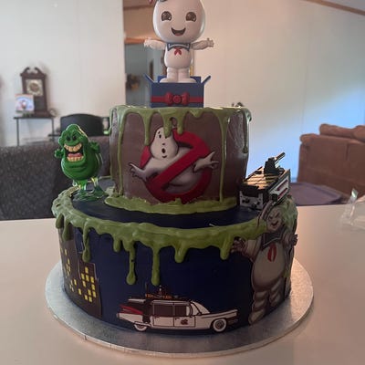 Fallout Vault Boy Cake Topper - Etsy