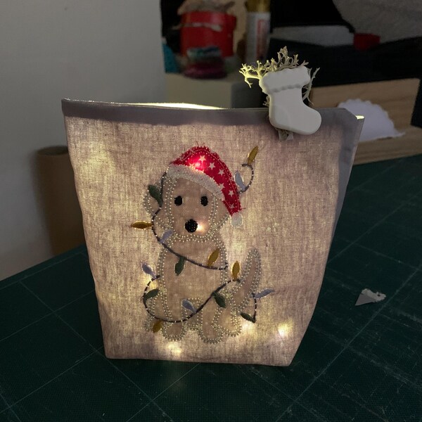 Sketch Fill Firecracker Monogram Frame With Vintage Stitch Star Detail ...