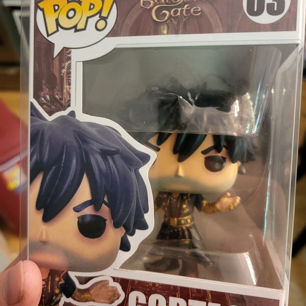 Custom Funko Pop Special Order - Etsy