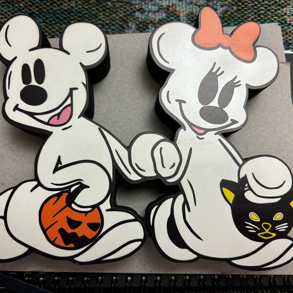 Disney Main Street Snack Bar Sign Disney Kitchen Decor 3d Wood Sign ...