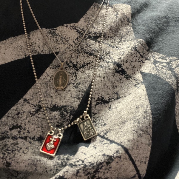 Rugged Rosaries - the + Living Simply + Catholic Wood Rosary ...