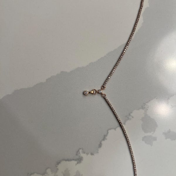 14K Solid Italian Gold Diamond Rondels, Charm Rondel, Diamonds, Bezel ...