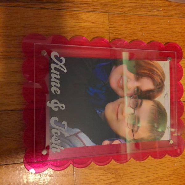 Acrylic Large 8 L Ice Bucket - POOL - Etsy