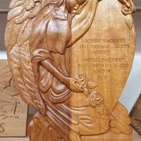 Hunting Dog Clock, 3D STL Model, CNC Router Engraver, Artcam, Aspire ...