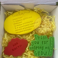 Graduation Scroll Cookie Cutter and Stamp Graduation Cookie - Etsy