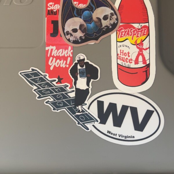 Beyoncé Cowboy Carter Act II Sticker Pack - Etsy