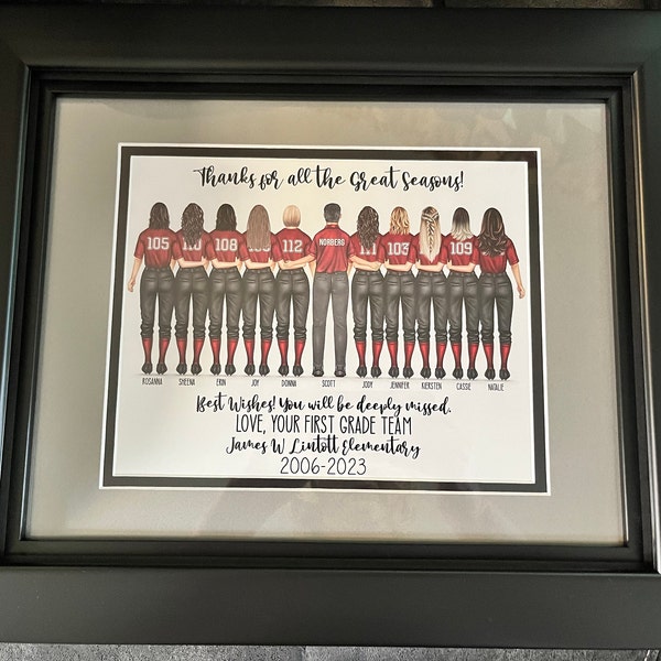 Custom Disney Family Print | Custom Disney Family Portrait | Disney ...