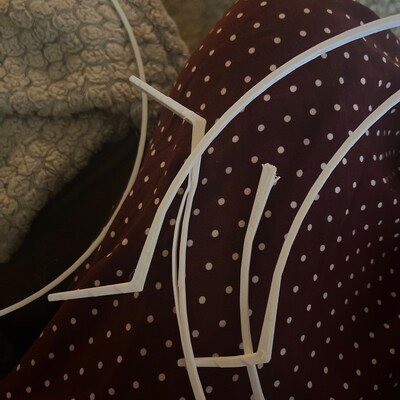 Fitted Bellus3d 3d Printed Masks - Etsy