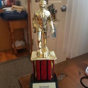 Hottest in the Office Award,the Dundie Award,the Office TV Show, Dundie ...