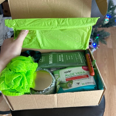 Mini Appreciation Gift Bag - Etsy