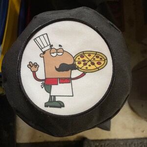 Custom Patches 4 Round Custom Patch Personalized - Etsy