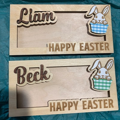 Easter Money Holder, Easter Basket Stuffers, Easter Gifts for Teens ...