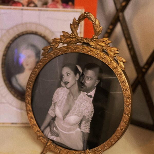 Painting by French Artist Jacques Marchand Parisian Street View (1932 ...