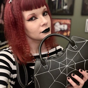 Bat Spider Spike Spooky Alt Mall Goth Phone Charm Accessories - Etsy