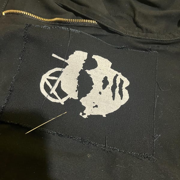 Zyanose Isolation Tshirt - Etsy