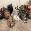 Jay Weinberg 5 the Gray Chapter Mask Slipknot Mask - Etsy