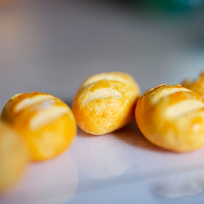 Handcrafted Caterpillars Wingspan Food Token Board Game - Etsy