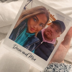 Personalised Triple Collage Family Photo Block Printed Glass - Etsy