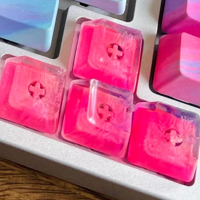 Artisan Keycap Jelly Cat Keycap Personalized Gift - Etsy