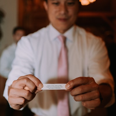 Prom Promposal Fortune Cookies - Etsy