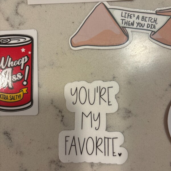 Communication Looks Different for Everyone Sticker, Special Education ...