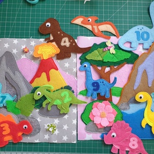 TRANSPORT Quiet Book PDF Pattern for Toddlers Activity, Busy Book ...