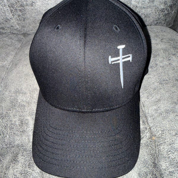 Freedom Hat Charlie Kirk Signature USA Flag Embroidered MAGA Baseball ...