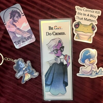 Critical Role All Together Now Print - Etsy