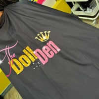 Personalized Cutting Cape With Your Logo Sublimation Beauty Capes ...