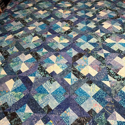 Aurifil Quilt in a Day Neutrals Eleanor Burns Mako Cotton 50 Weight Wt ...