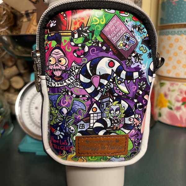 Minion Crossbody Bag/ Character Handbag/ Character Bag/ Character ...