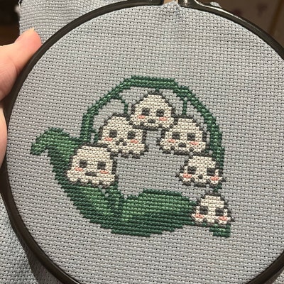 Sea Otter Cross Stitch Pattern Bundle, Beginner Cross Stitch, Sea Otter ...