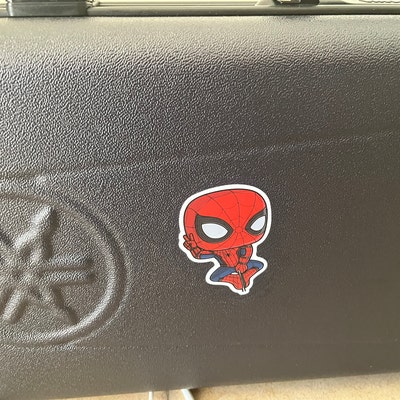 Escape From Tarkov Boss Vinyl Stickers, Water Resistant, Glossy Finish ...