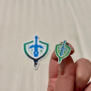 Metal Gear Solid Snake Enamel Pin Cardboard Box 1 Inch the Orange ...