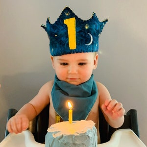 Custom Fairytale or Storybook Crown - Etsy