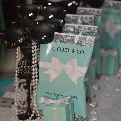 EDITABLE Chip Bag Blue Paris Theme Parisian Theme Baby Shower 1st ...