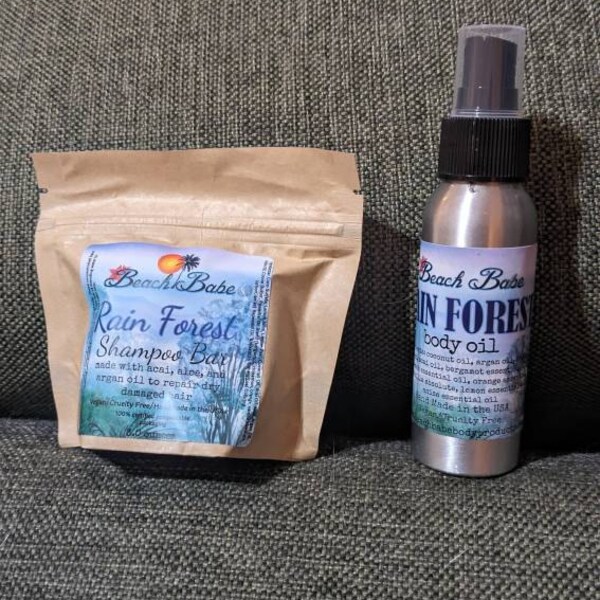 Aloha! Conditioner Bar - Etsy