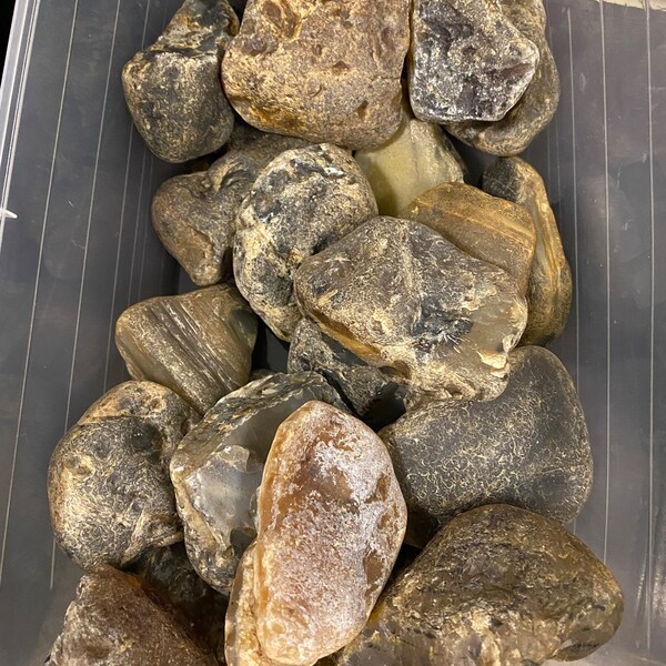 Low Grade Montana Agate - Etsy