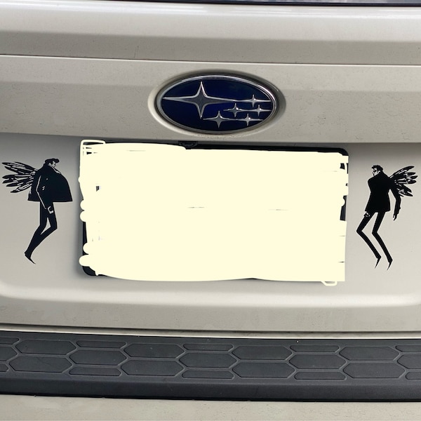 D20 D&D Class Symbol Decal - Etsy