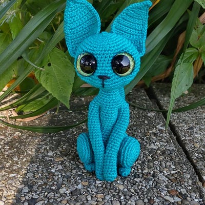 PATTERN ONLY Death's Head Hawk Moth Crochet Pattern - Etsy