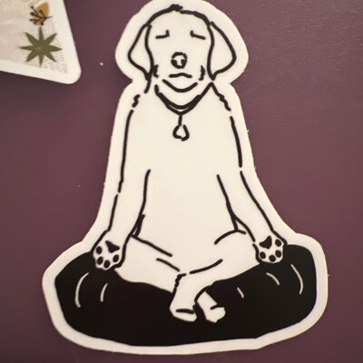 Work in Progress Sticker Self Compassion Sticker Positively - Etsy