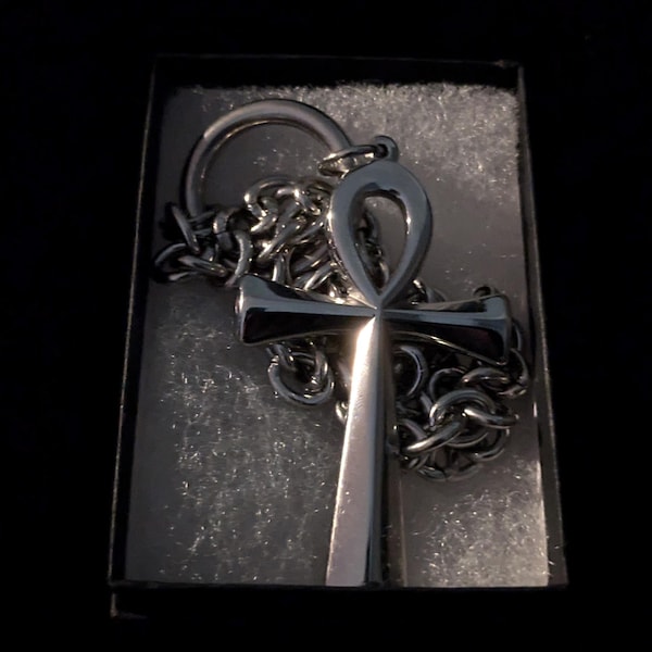 Spiked Medieval Bizantine Chain - Etsy