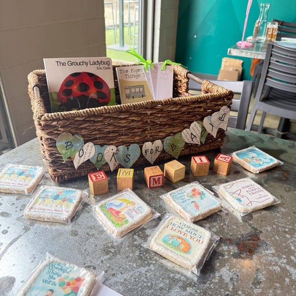 Storybook Collection Digital Download 6 Pages - Etsy