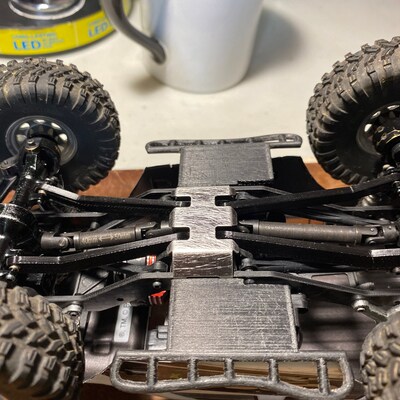 Clee Beefy Front Idlers for Voron V2 Printed Parts - Etsy