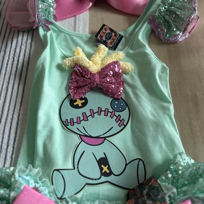 TEA POTTS Costume . up to Adult Plus Size . Running Costume . SHORT ...