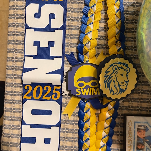 DIGITAL - Personalized Labels Class Election/student Council/election ...