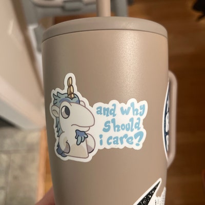 Turtle Squad Leader Sticker/decal - Etsy