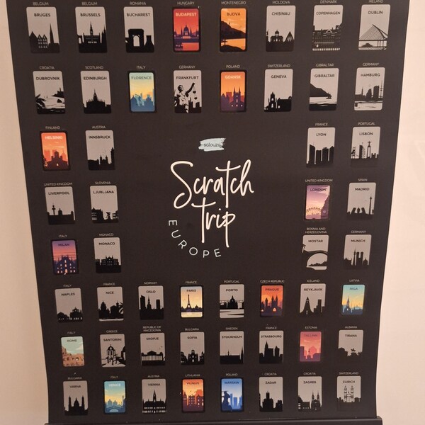 3D UV Custom Vinyl Stickers, Personalised Any Shape and Size ...