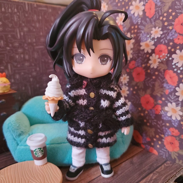 Nendoroid Obitsu 11 OB11 Sweater - Etsy