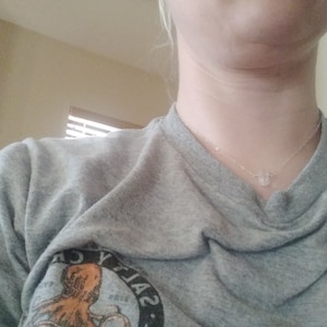 Solid Sterling Silver Neck Cuff Sterling Silver Neck Collar | Etsy